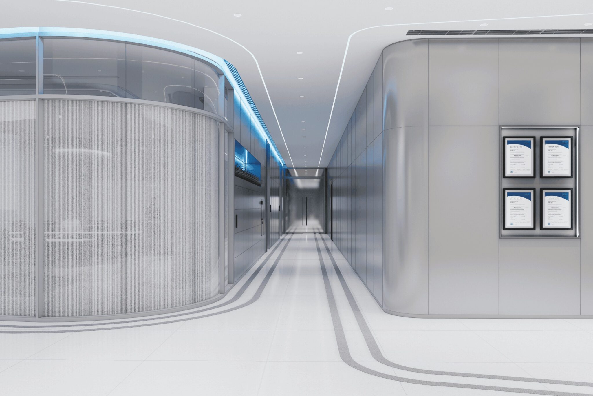 Cyberport 5