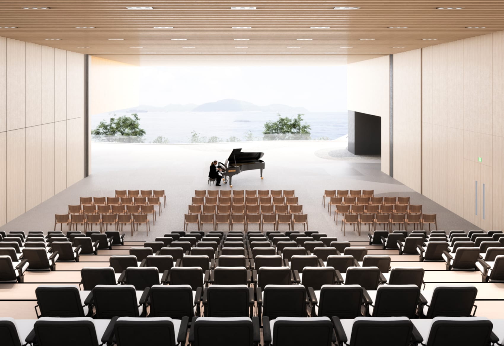 Building - Cyberport 5