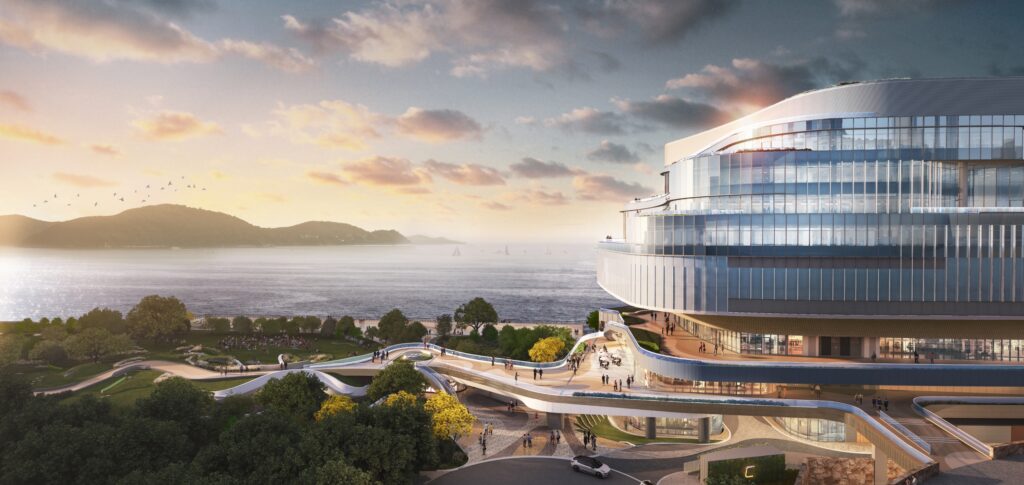 Vision - Cyberport 5