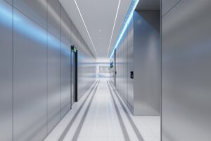 Building - Cyberport 5