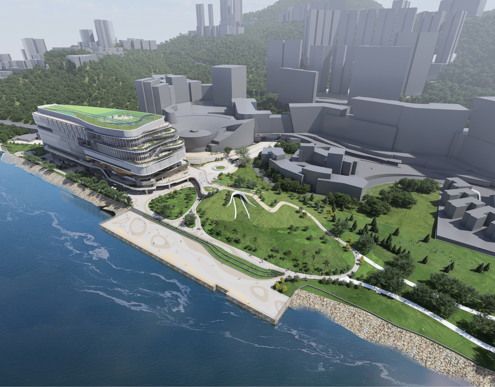 Vision - Cyberport 5